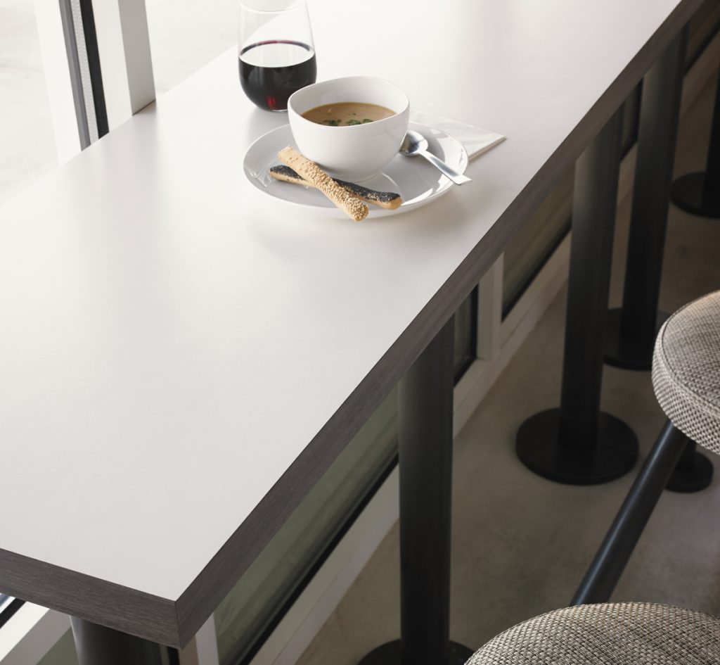 Formica ColorCore® - Formations