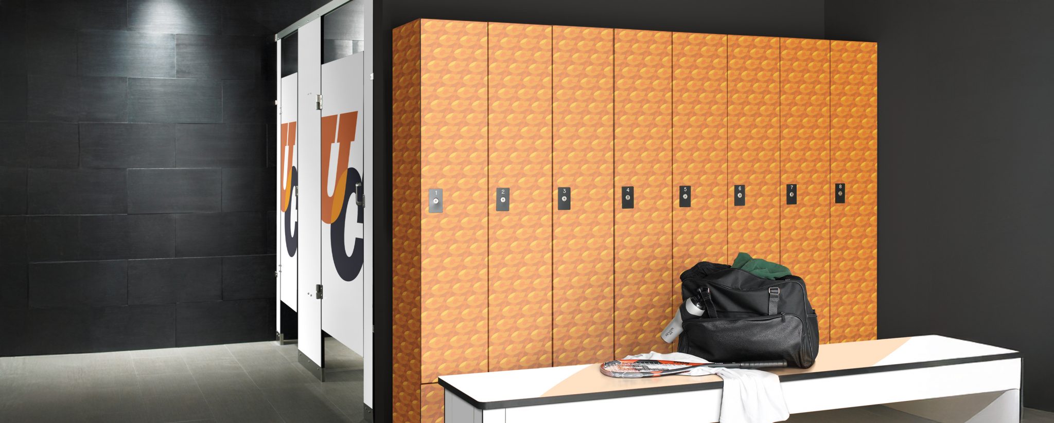 Formica Compact - Formations