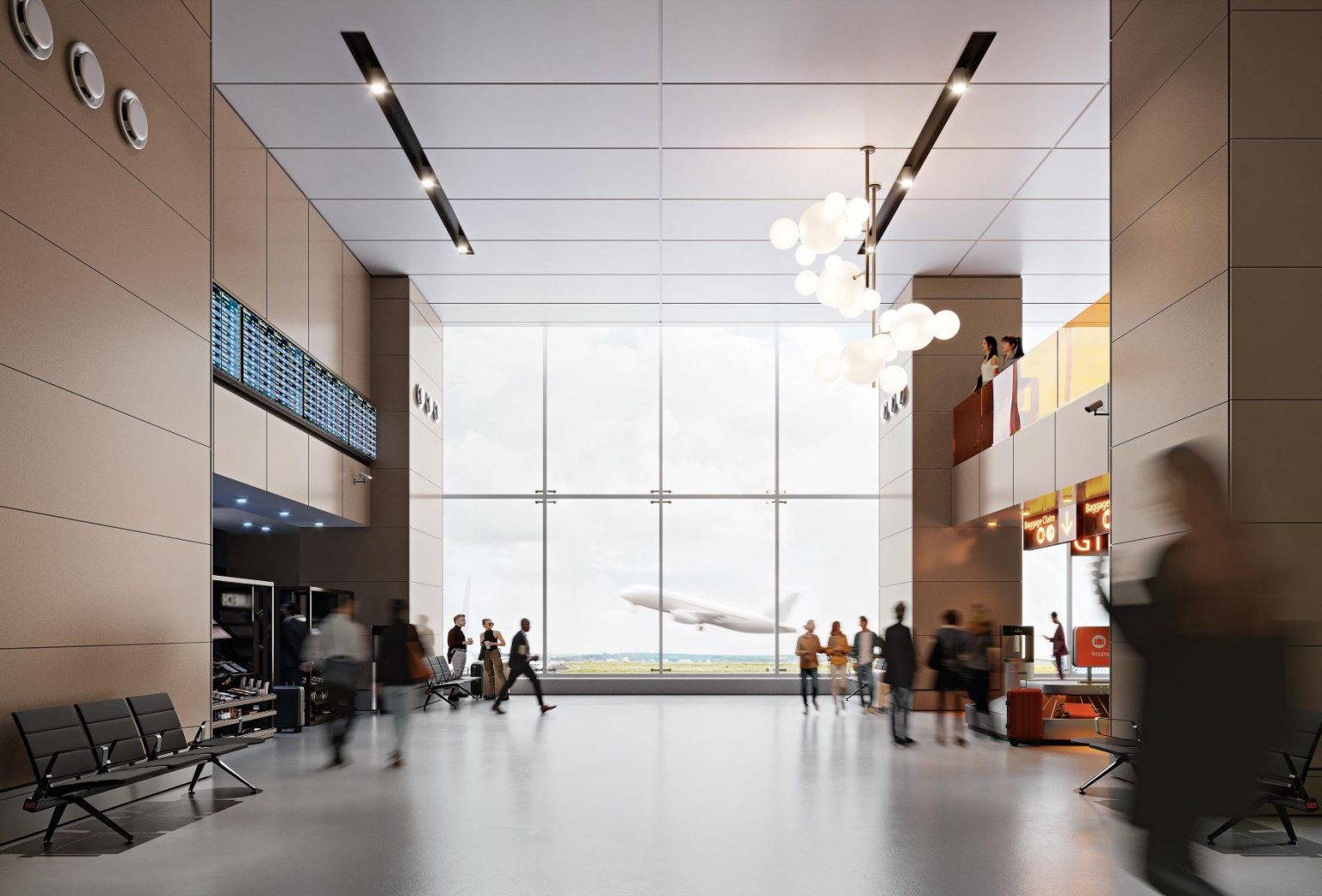 Formica Trespa® TopLab® - Formations