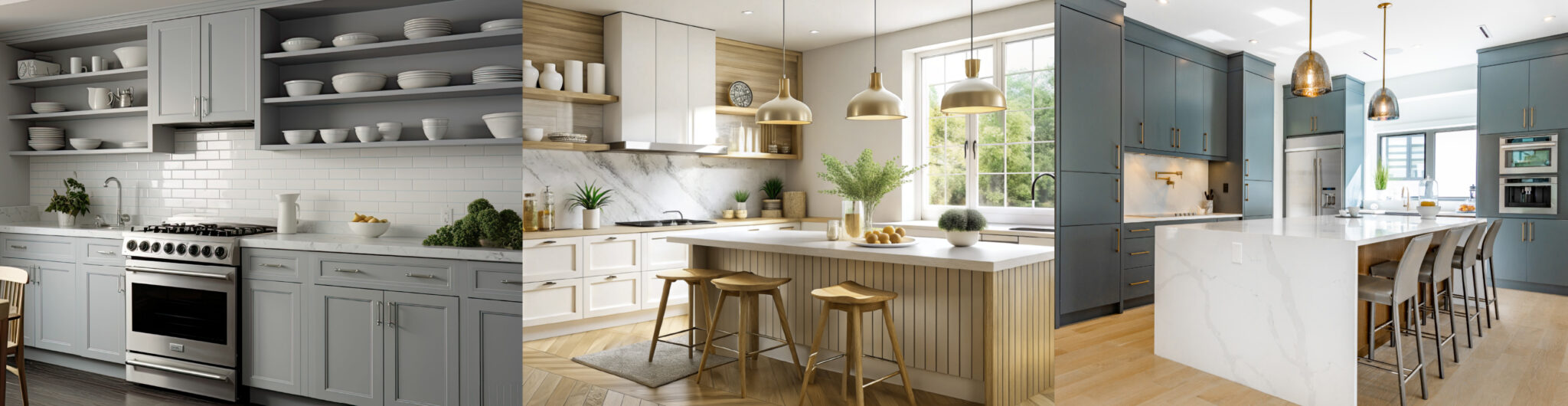 F3D Series - Formations