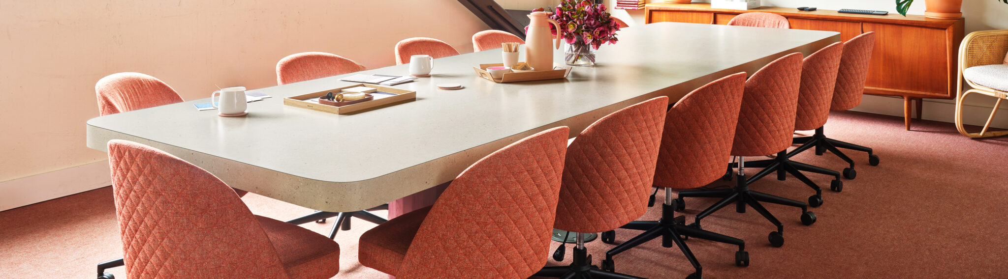 Product Applications - Formations